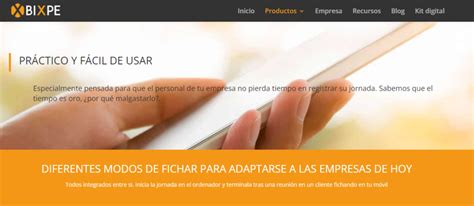 Las 9 Mejores Aplicaciones De Control Horario Para Fichar En El Trabajo