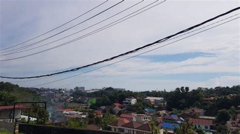 Cuaca Balikpapan Hari Ini Rabu 6 Juli 2022 Cenderung Berawan Sepanjang