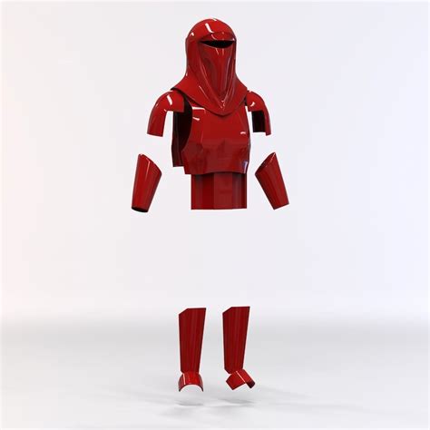 Imperial Guard Stl Etsy