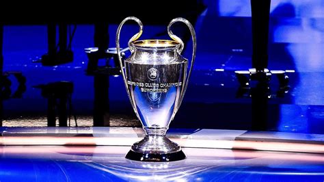 Uefa Champions League Teams Qualified For Knockouts