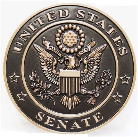Carved 3 D Wood Metal Or Painted Wall Podium Plaques