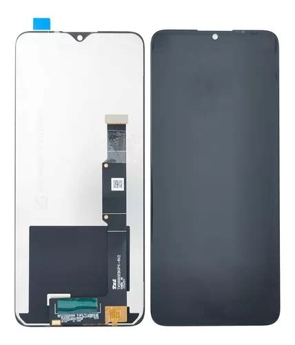 Pantalla Completa Táctil Lcd Módulo Para Tcl 20 Se T671 Envío gratis
