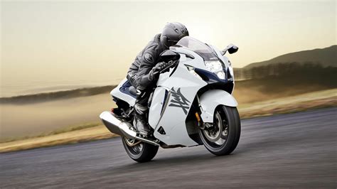 Suzuki Hayabusa Wallpapers Images Wallpapercosmos