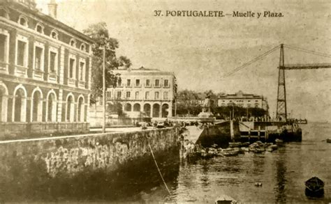 Monografías Históricas de Portugalete EN EL 125 ANIVERSARIO DEL