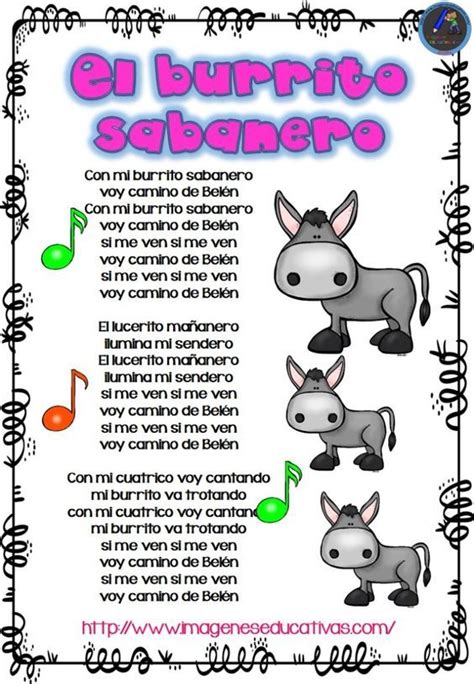 Como Organizar Una Posada Mexicana Paso A Paso Cancion De El Burrito