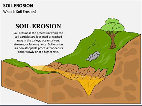 Soil Erosion Definition Causes Types Video Lesson Off