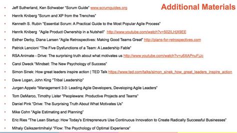 Advantages And Disadvantages Of Agile Approach For Products And