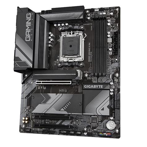 Compuzone MAINBOARD GIGABYTE B650 GAMING X AX SOCKET AM5 PARA
