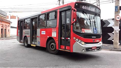 Caio Apache Vip III Midi Mercedes Benz OF 1519 YouTube