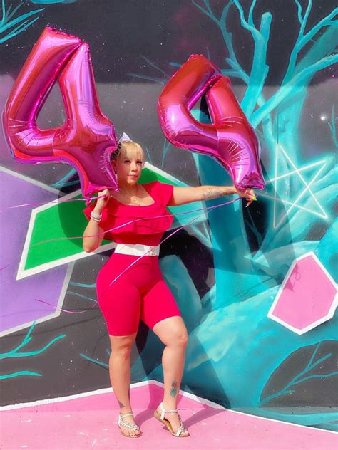 TW Pornstars 3 Pic Lucky Olmeda Twitter Gracias Dios Por Darme La