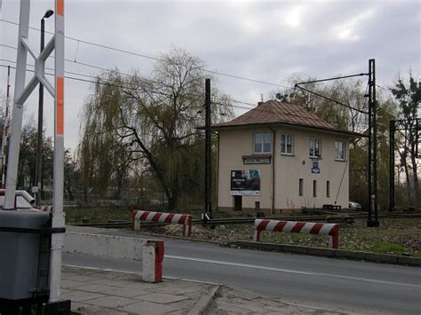 Tarnobrzeg Okolice Dworca PKP Garnek Pl