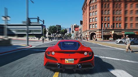 Grand Theft Auto 6 sarà ambientato ai giorni nostri Così affermerebbe