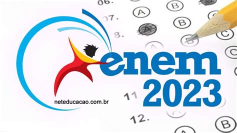 O Que Voc Precisa Saber Para Fazer O Enem