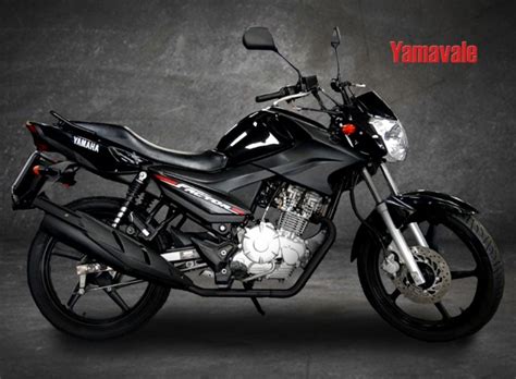 NOVA YAMAHA FACTOR 125 UBS 2024 43 OFF