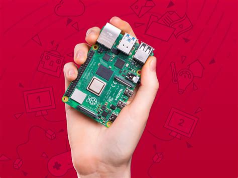 Ce Quon Sait Du Nouvel Ordinateur Raspberry Pi