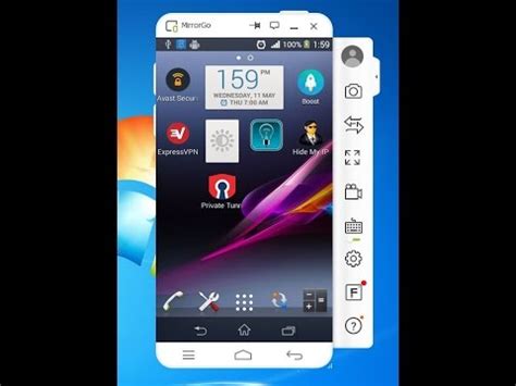 Como Ver La Pantalla De Mi Celular En Mi Pc Recursos didácticos gratis