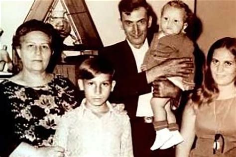 Quién fue Abel Escobar La misteriosa y poco conocida vida del padre