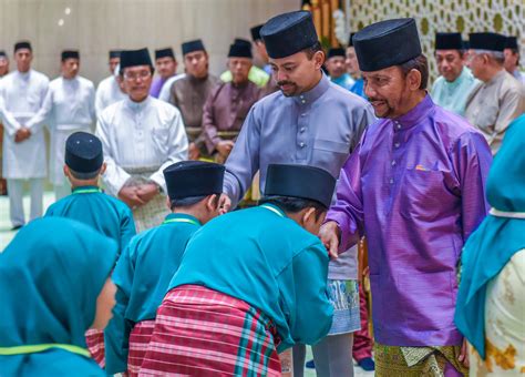 Berita Berangkat Ke Majlis Khatam Al Quran 71 Kali