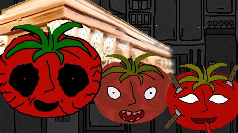 Mr TomatoS Coffin Dance Song PARODY YouTube