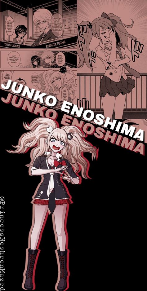 Junko Enoshima Quotes Japanese ShortQuotes Cc