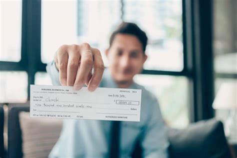 Quel est le délai d encaissement d un chèque