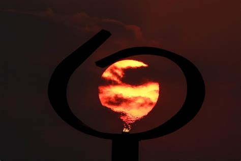 recorde de calor 2023 teve o novembro mais quente da história