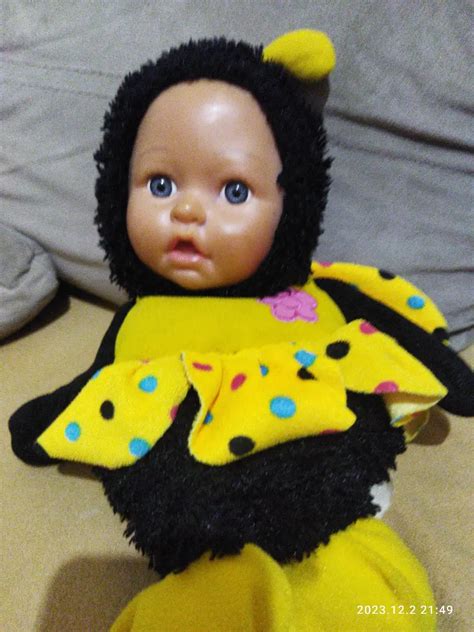 Arı bebek Oyuncak 1670451347