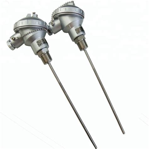 RTD K Tec Systems