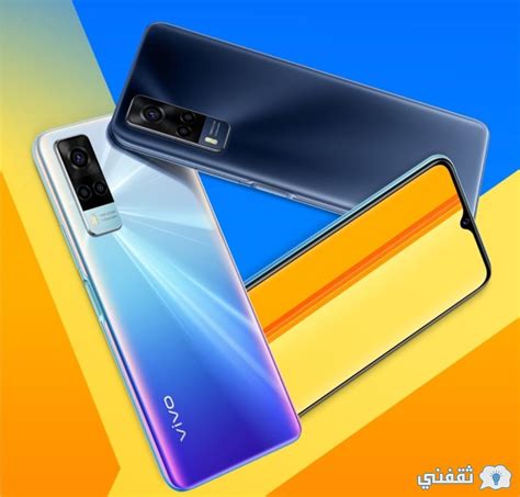 Vivo Y53s 4G Specs Faq Comparisons