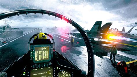 Battlefield Super Hornet Wallpapers Wallpaper Cave