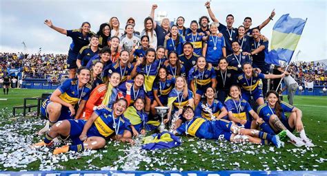 Boca Juniors derrotó 2 0 a Belgrano y se proclama campeón de la Copa de