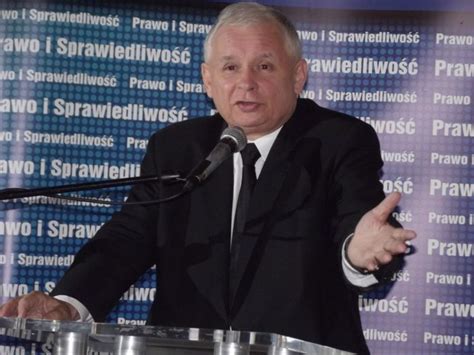 Klub Jagielloński o prezesie PiS Jarosław nic nie mogę Kaczyński KRKnews