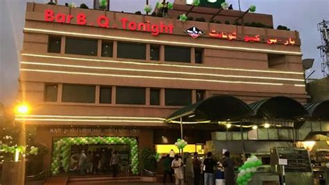 Best Buffet In Karachi Must Try Buffets In