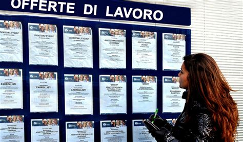 Le Offerte Di Lavoro Dell Informagiovani Di Cremona MONDO PADANO It