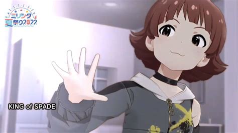 Dai on Twitter RT imas DB ミリシタ夏祭り2022 にて ミリシタ MILLION THEATER