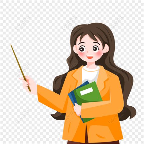 Profesor PNG Imágenes Gratis Lovepik