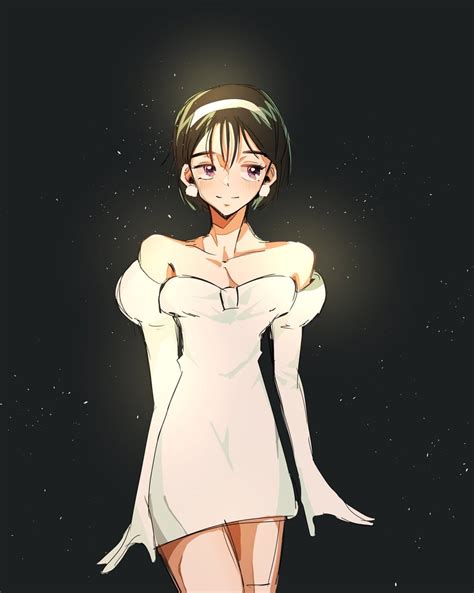 Sua Alien Stage Drawn By 3x Sam3x39 Danbooru