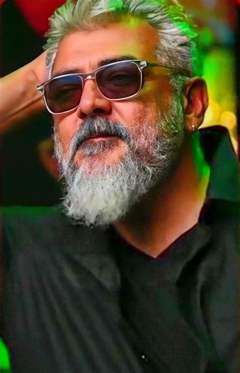 Thunivu Ajith Wallpapers Wallpaper Cave