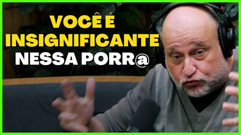 6 MINUTOS PARA MEXER SUA MENTE POR CLÓVIS DE BARROS FILHO Os