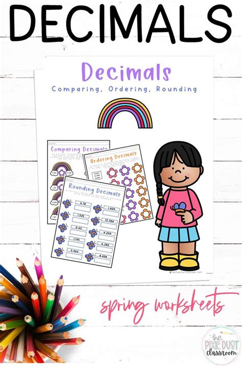 Are You Looking For A Great Way To Practice Comparing Decimals