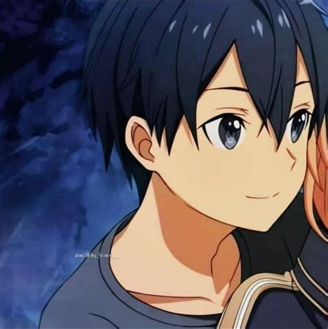 Sword Art Online Matching Icons Em 2021 Desenhos De Casais Anime