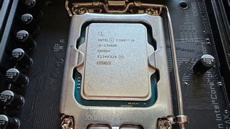 13th Gen Intel Core I9 13900K Review A Power Hungry Beast 52 OFF