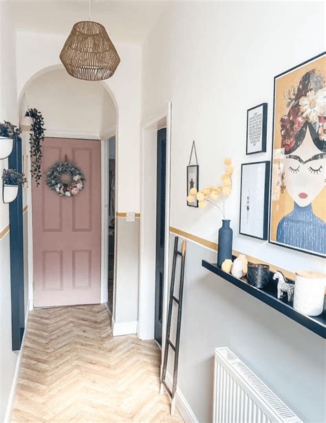 How To Decorate Your Long Hallway Wall 10 Creative Ideas To Transform