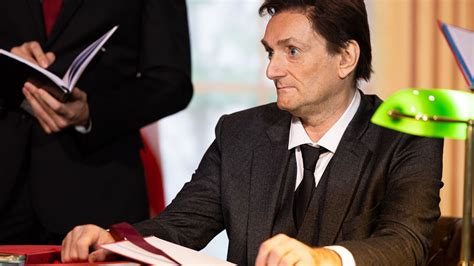 Accident de Pierre Palmade le petit garçon gravement blessé contraint