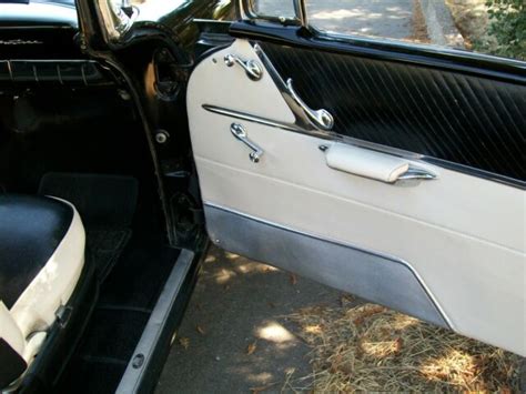 Pontiac Star Chief Catalina Custom Classic Pontiac