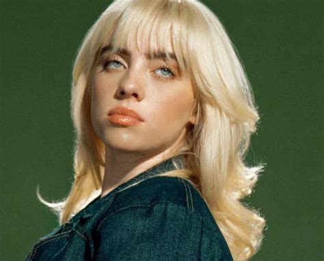 Billie Eilish solta teaser de novo clipe confira os detalhes do lançamento