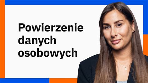 Umowa Powierzenia Przetwarzania Danych Osobowych Dokument Zgodny Z