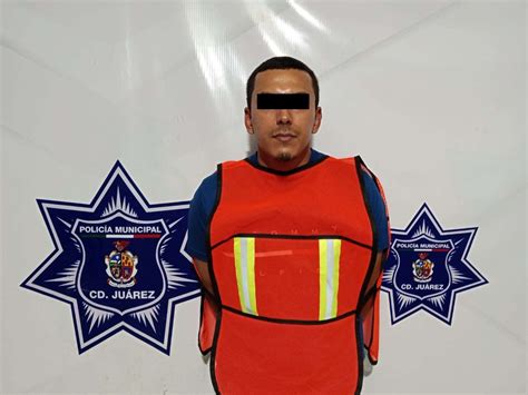 Detienen A Sujeto Por Violencia Familiar Aseguran Arma De Fuego El Bordo