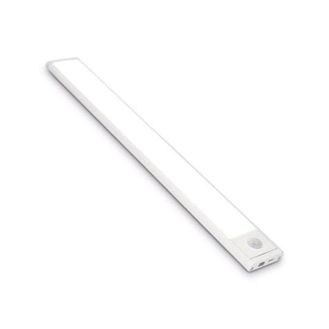 Ksix Sophia Tira LED 150 Lúmenes con Sensor de Movimiento y Batería