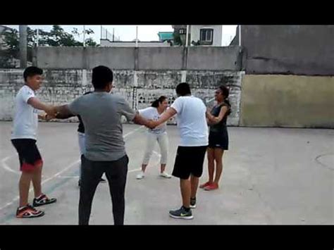 Educacion Fisica Cetis 70 YouTube